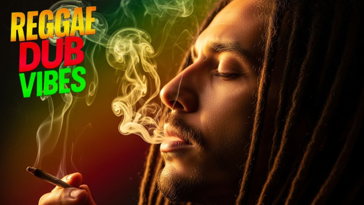 Mystic Rasta Dub 🌴 Peaceful Reggae Meditation to Heal Your Mind - YouTube