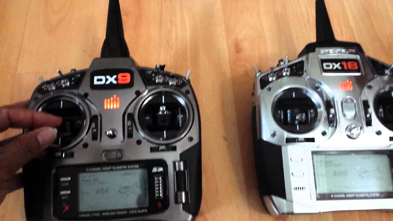 DX9 wireless trainer timer trigger - YouTube