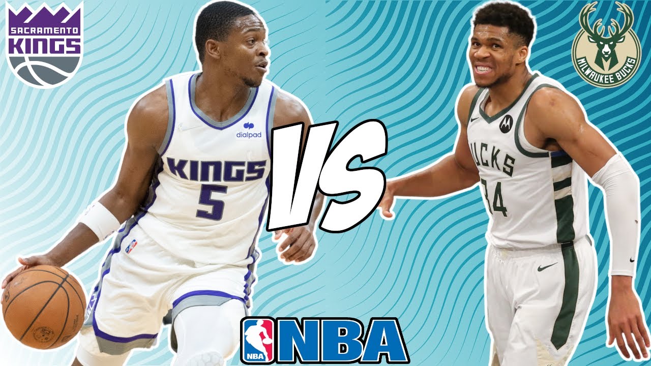 Sacramento Kings vs Milwaukee Bucks 3/13/23 NBA Free Picks ...