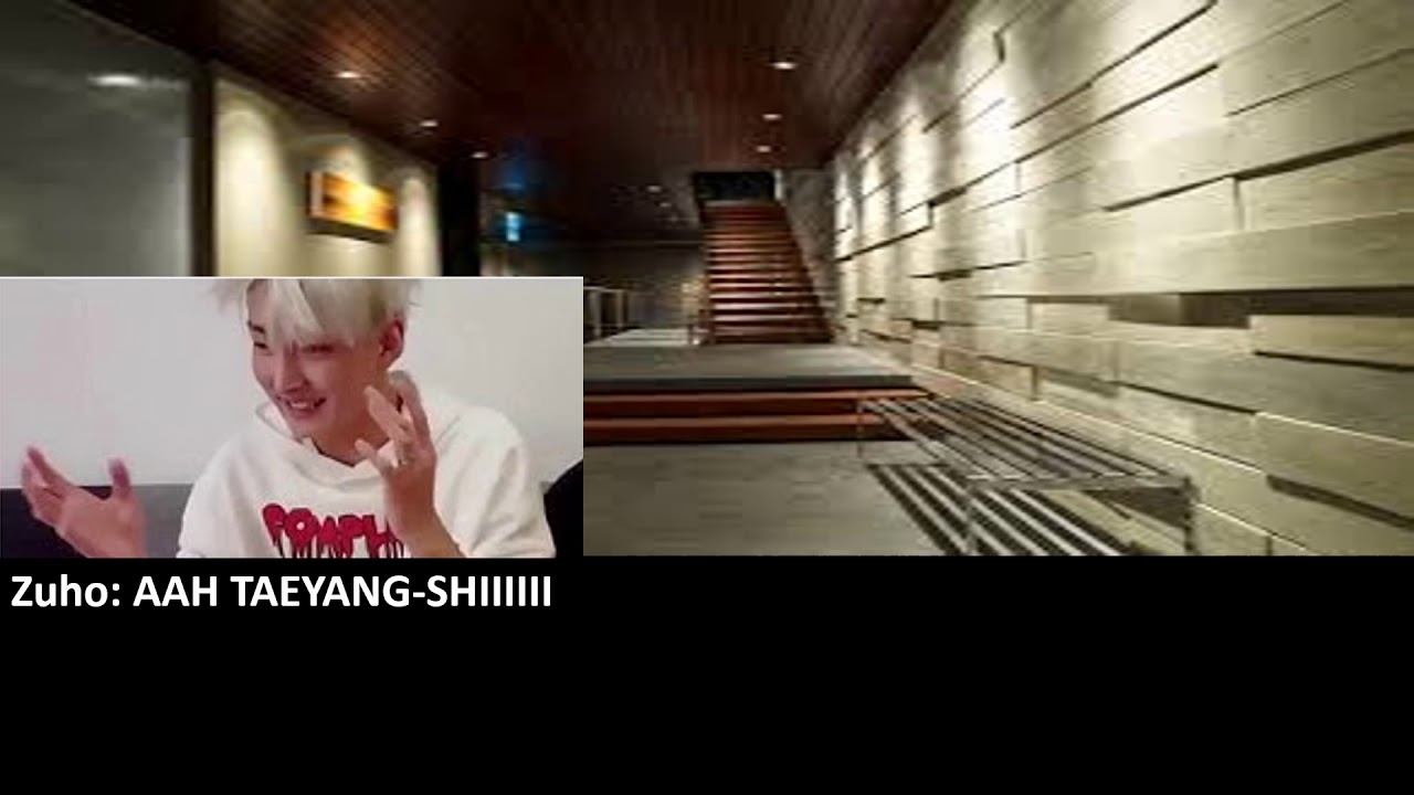 ATEEZ SAN FF {SEASON 1 EPISODE 1} - YouTube