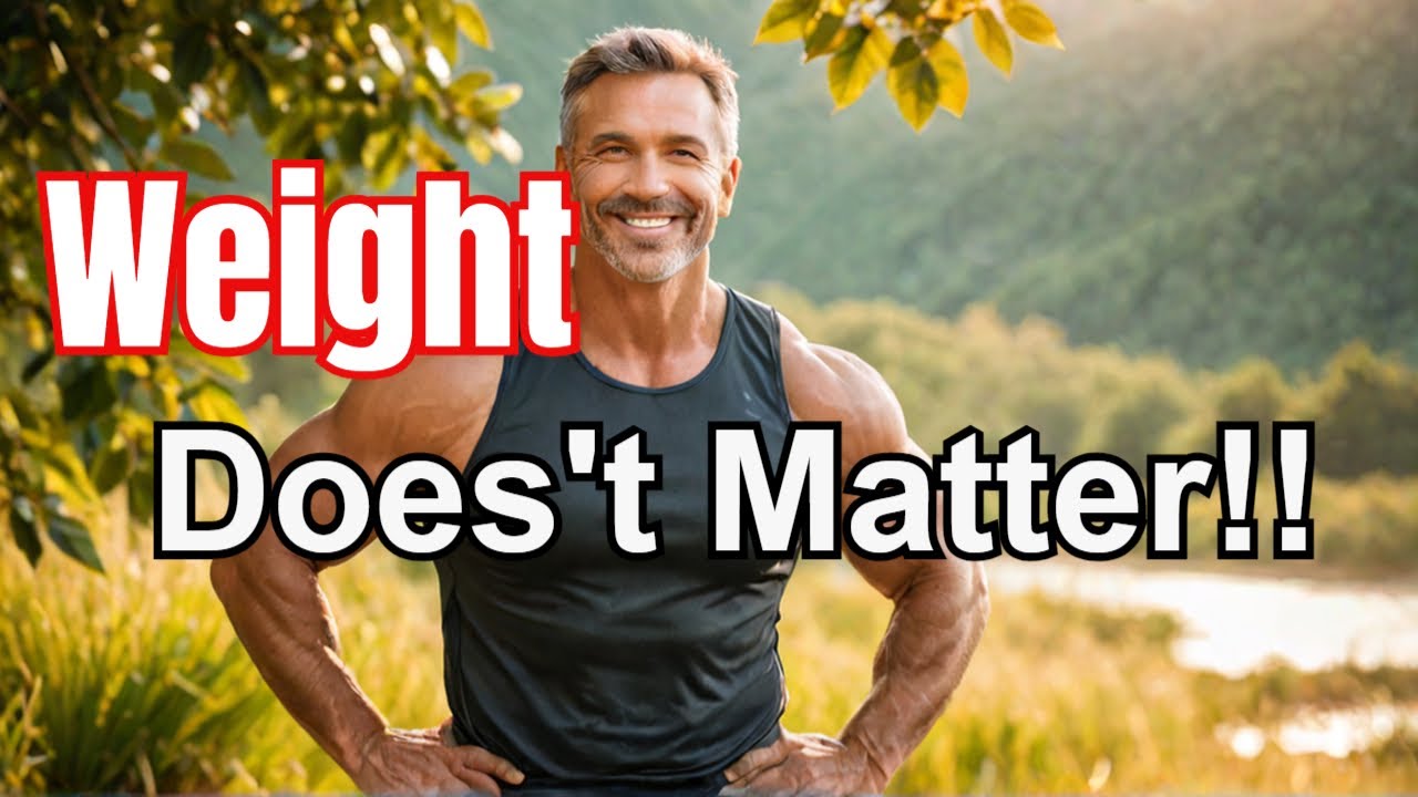 How To Live Longer In 4 Steps - MUSCLE! - YouTube