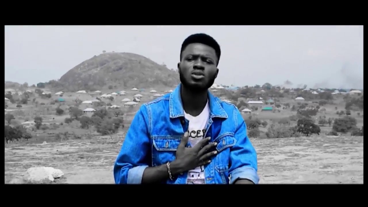 Kay'dee - God Is Right Here (Official Video) - YouTube