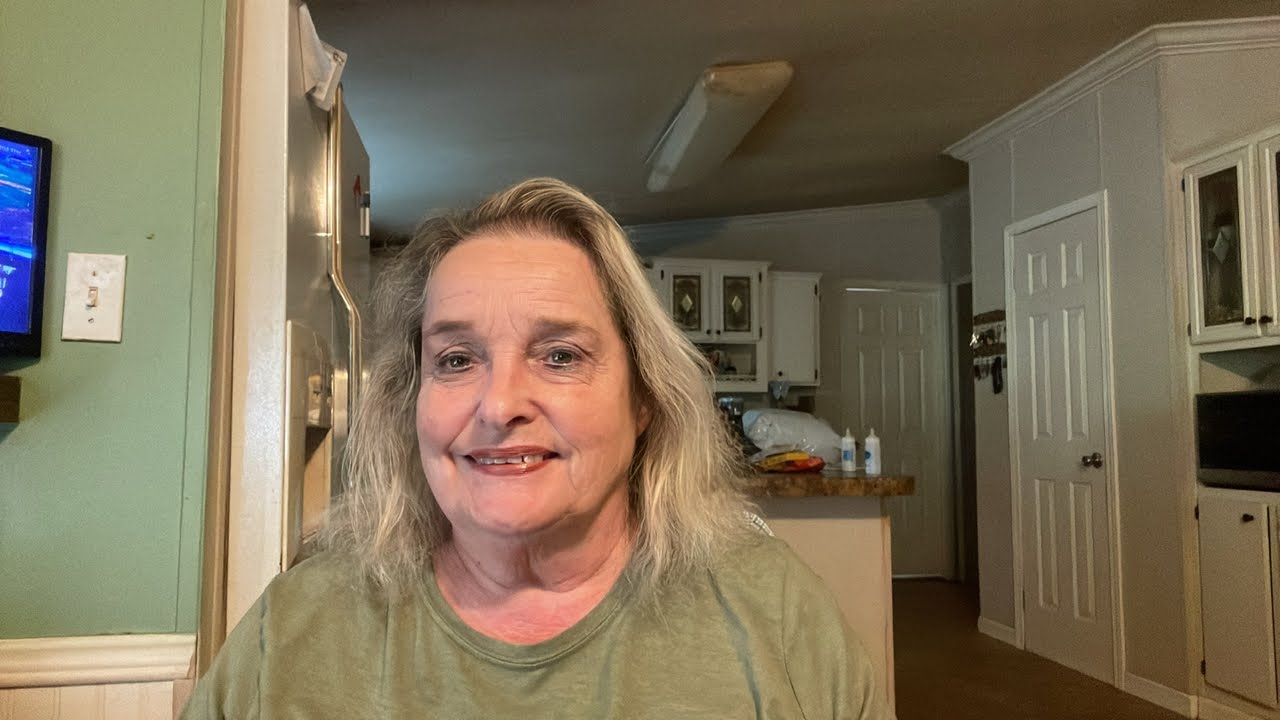 Special Live In Memory of Mrs. Connie Savage! - YouTube