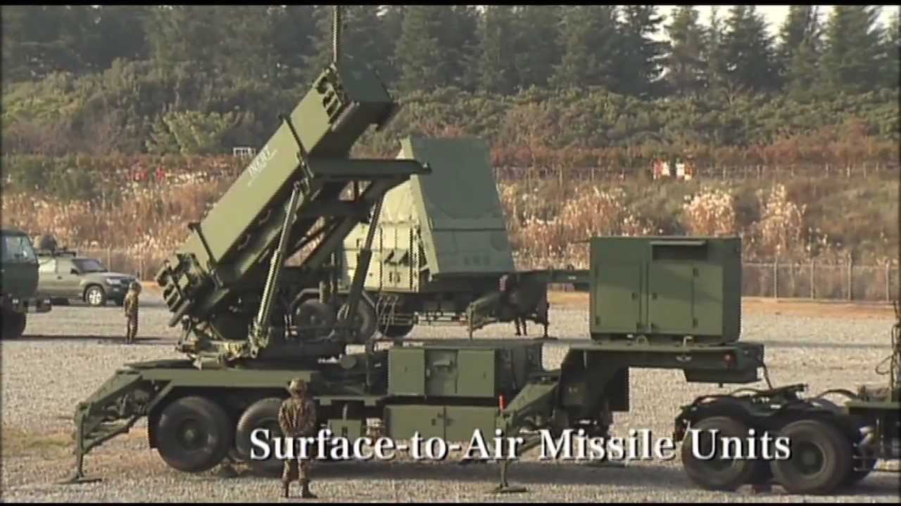 #JASDF :THE EXPERTS:02 Aerial Defense [ENGLISH] - YouTube