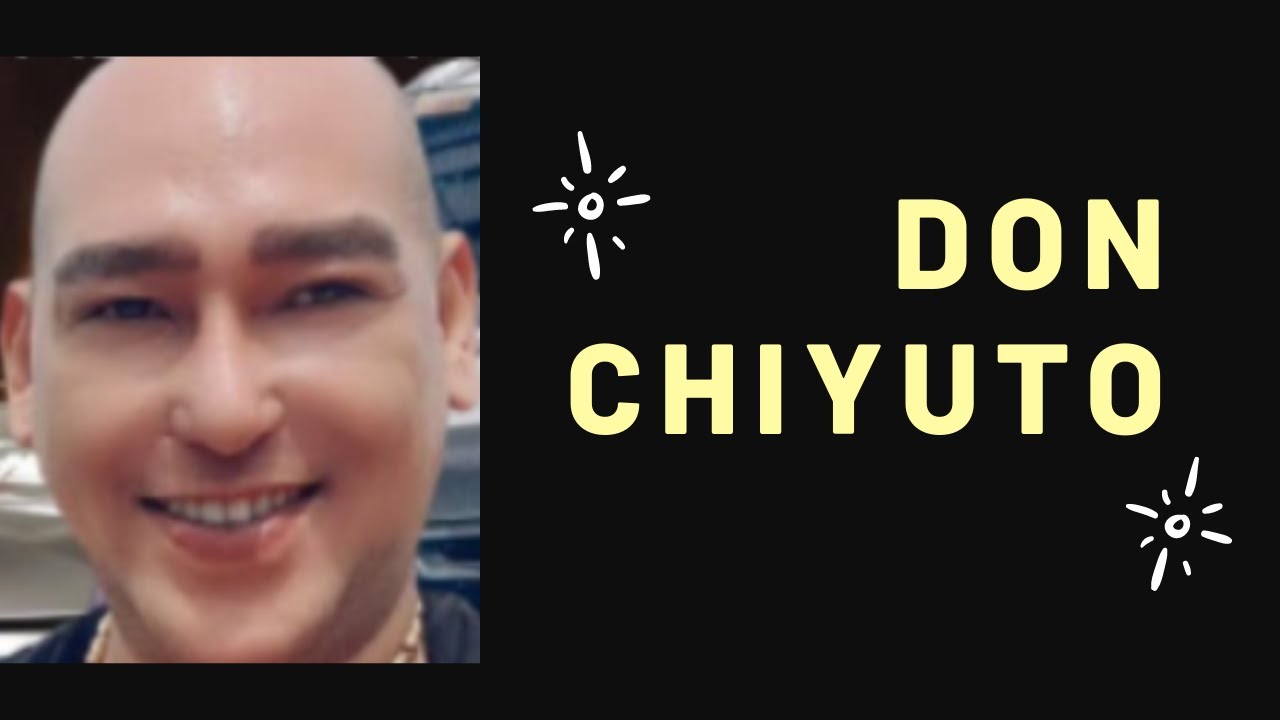 Don Chiyuto, DOUBLE YOUR MONEY // Poem for Love, Ang Pagbabalik - YouTube