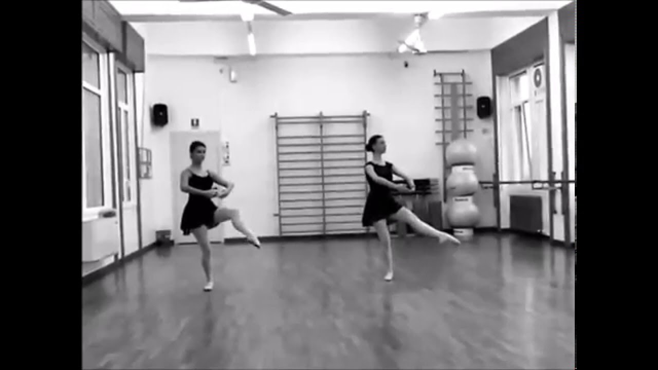 Adage - New Advanced Foundation, RAD - YouTube