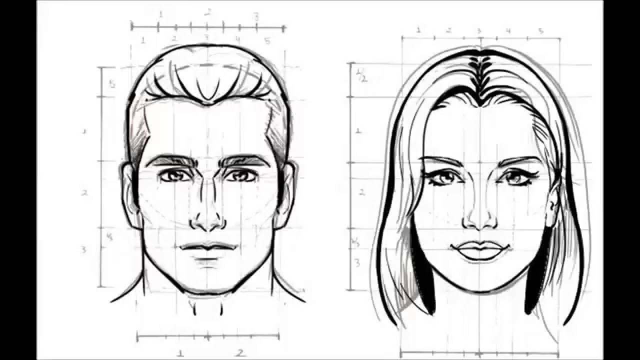 Como Ter Rosto Simétrico e Perfeito! Biokinesis Official - 2016 - YouTube