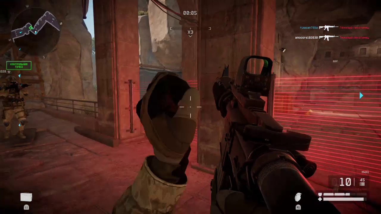 # 2 Warface - YouTube