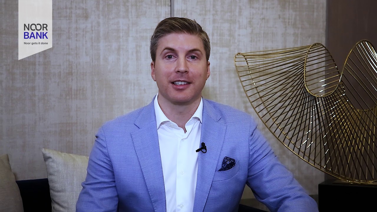 Alex McCrea - Head of Strategic Partnerships, Fintechs and Ventures ...