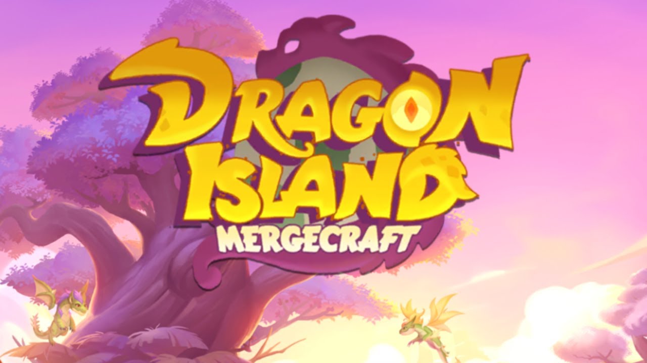 Dragon Island: Mergecraft (Early Access) (Gameplay Android) - YouTube