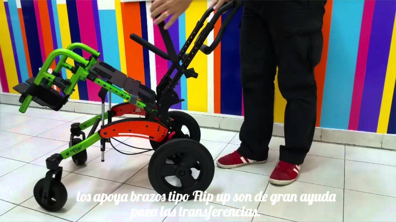 Video Flip REHAB - YouTube