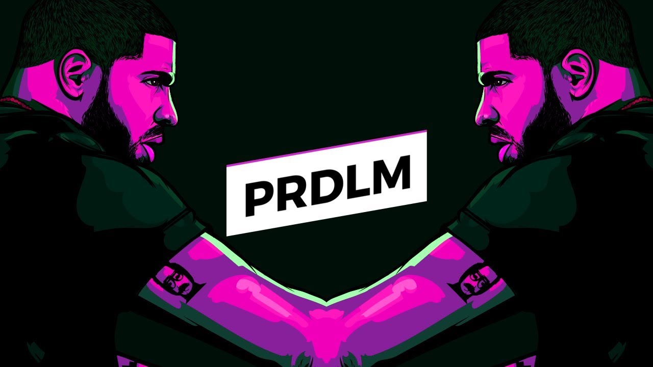 drake type beat 2017 x travis scott type beat "the starks" // prodlem ...