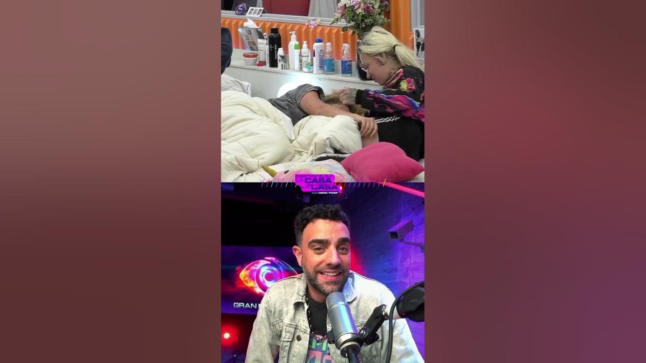🚨Confesión a la madrugada: 5 novios de la Tana se la tatuaron y la llevan en su piel ️🔥🥰 - YouTube