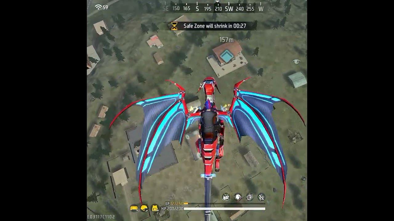 PRESET ALIGHT👿💥 MOTION FF💥🎶I1 🐼PANDA🐼-DESIIGNER || MR GAMAR👀 VIRAL!(1) - YouTube