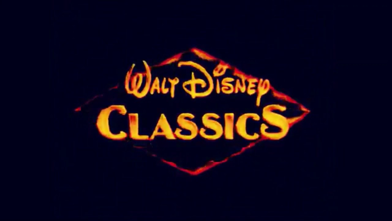 Walt Disney Classics Double Low Tone - YouTube