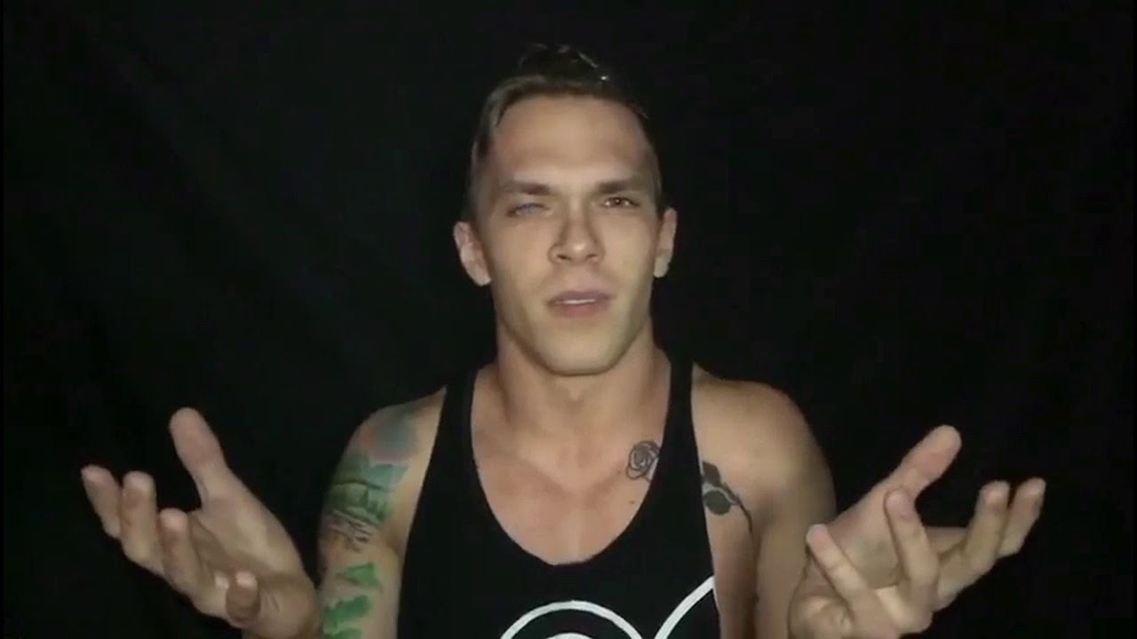 Eye Candy Elliott vs.Airwolf for the Breakout championship at ...