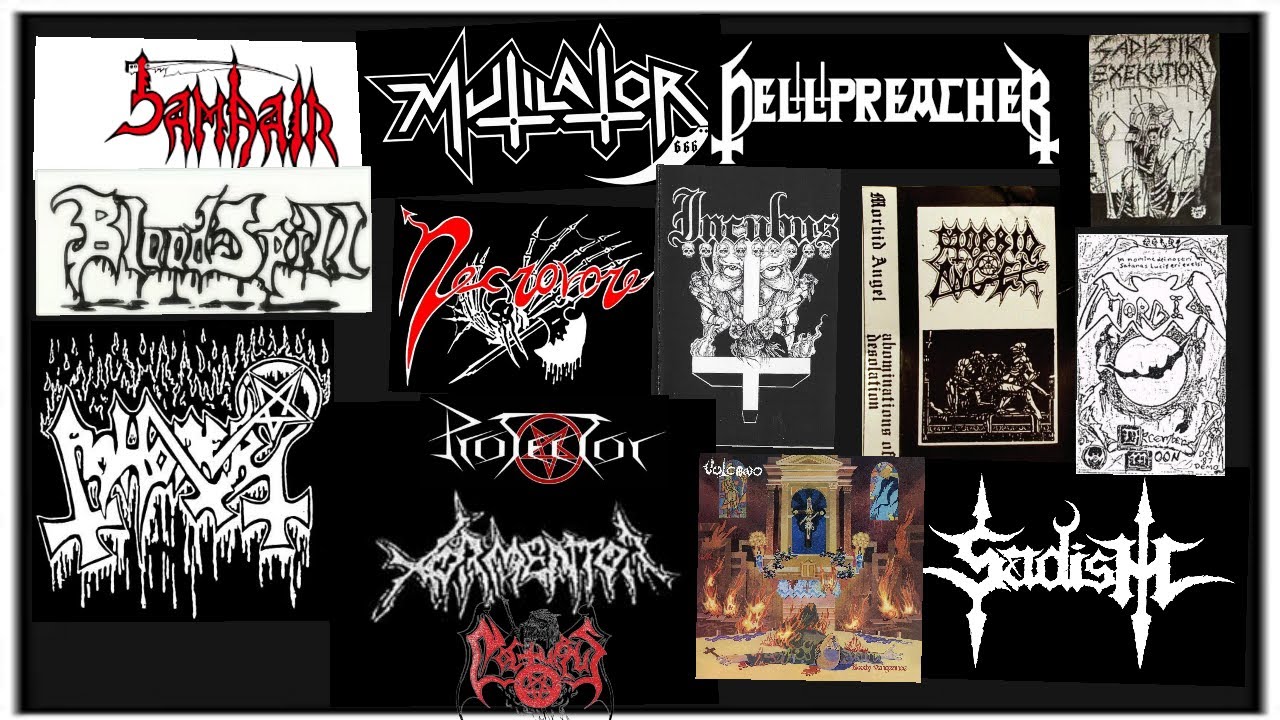 JOABA : EVIL ONES - YouTube