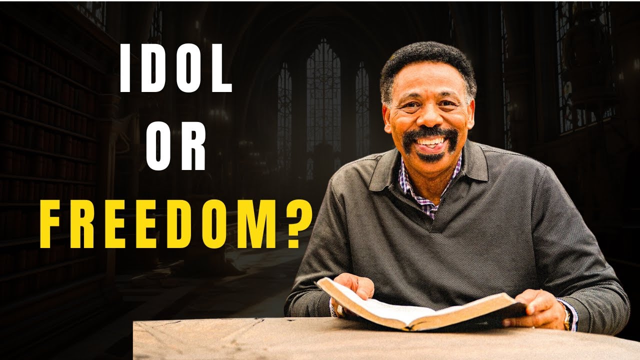 Discover the Shocking Truth About Idols and Their Power Over You ...
