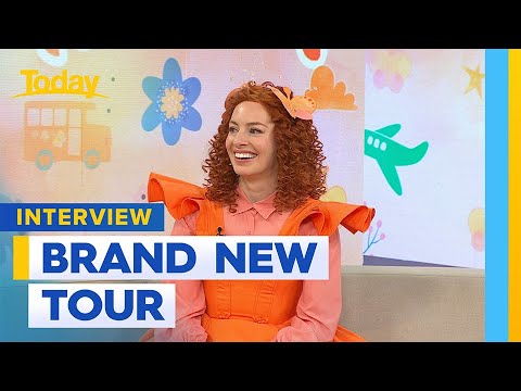 Emma Memma talks music, family and touring around Australia | Today ...