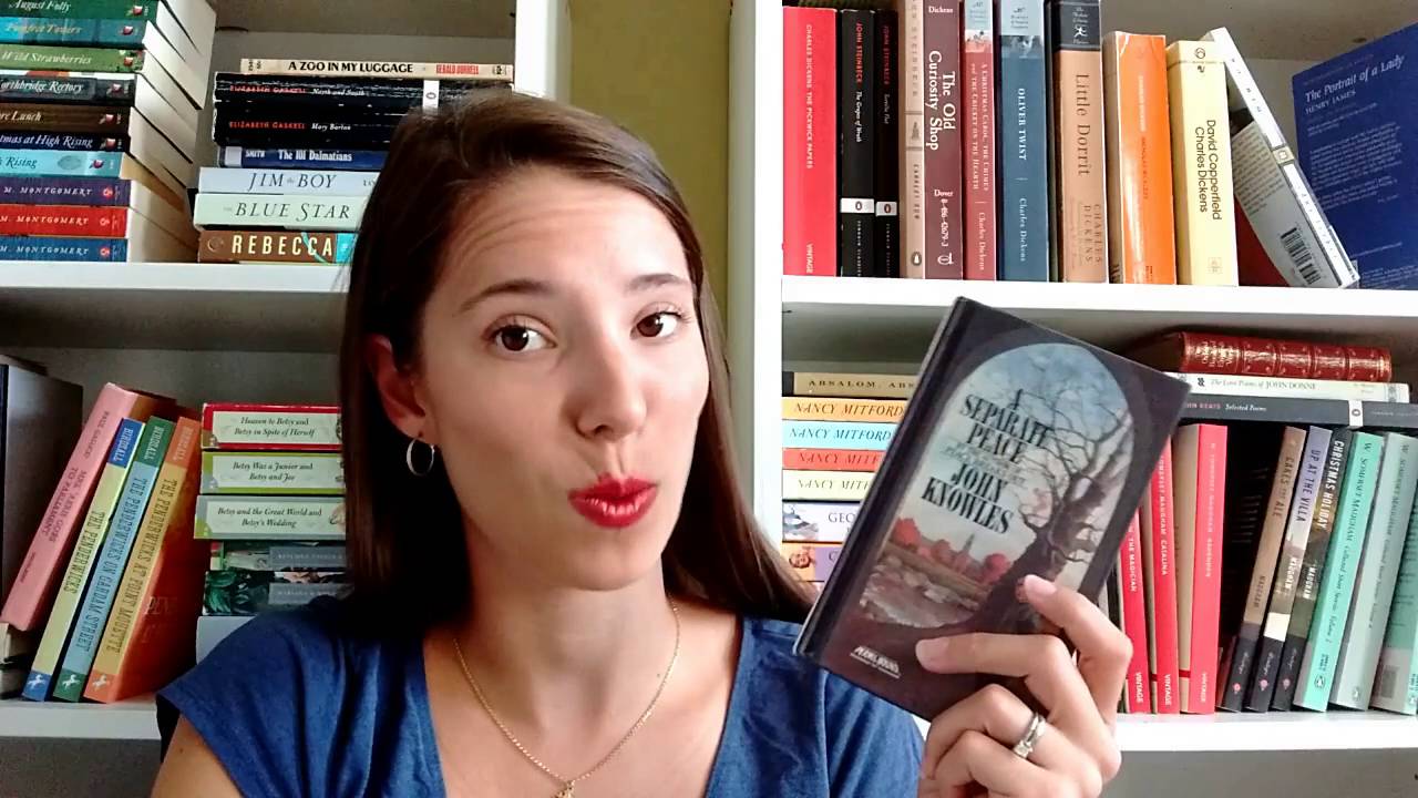 Try a Chapter Tag - YouTube