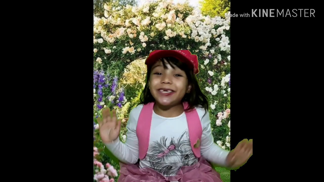 MEDITAÇÃO INFANTIL com Sarah Ingrid Café de 16/06/2020 - YouTube