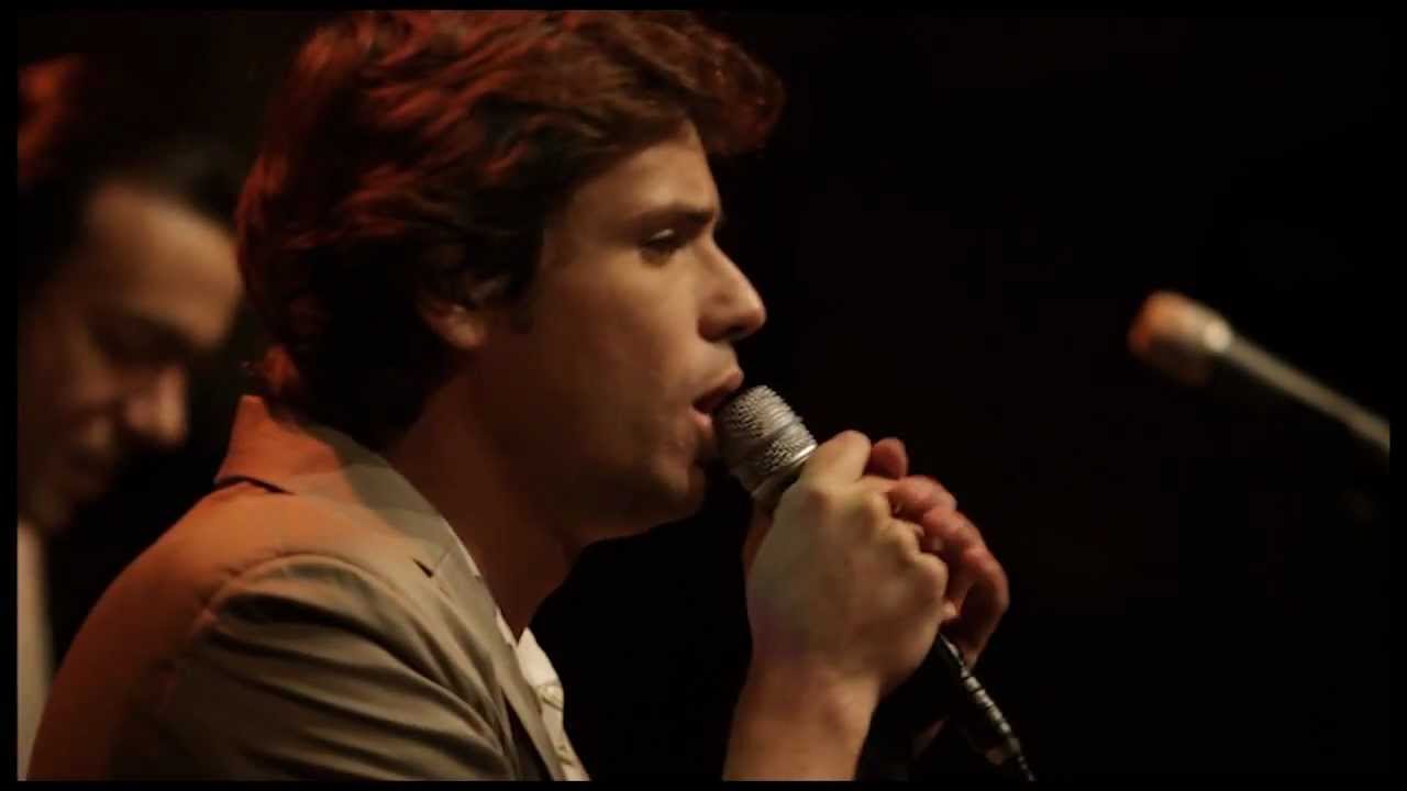 Os Azeitonas - Hawaii Cinco ponto Zero / Salão America (DVD) ao vivo - YouTube