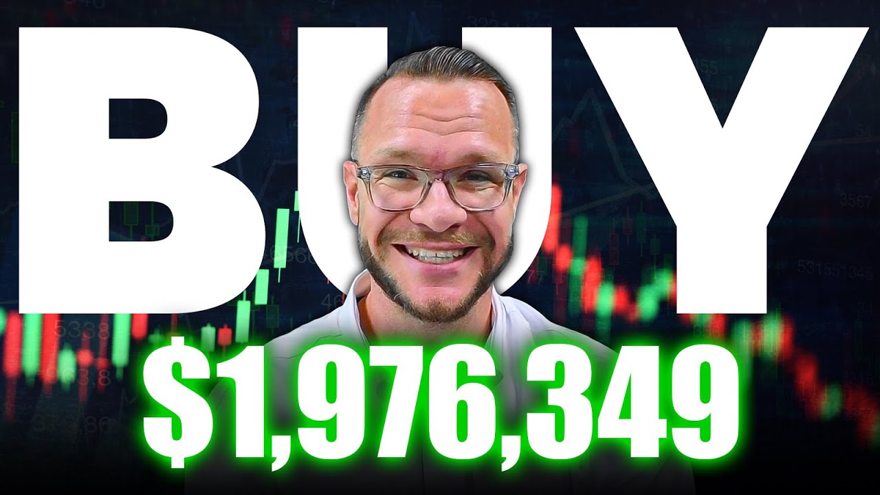 Stocks I'm Buying Now That Will Make Millions | March 2025 - YouTube