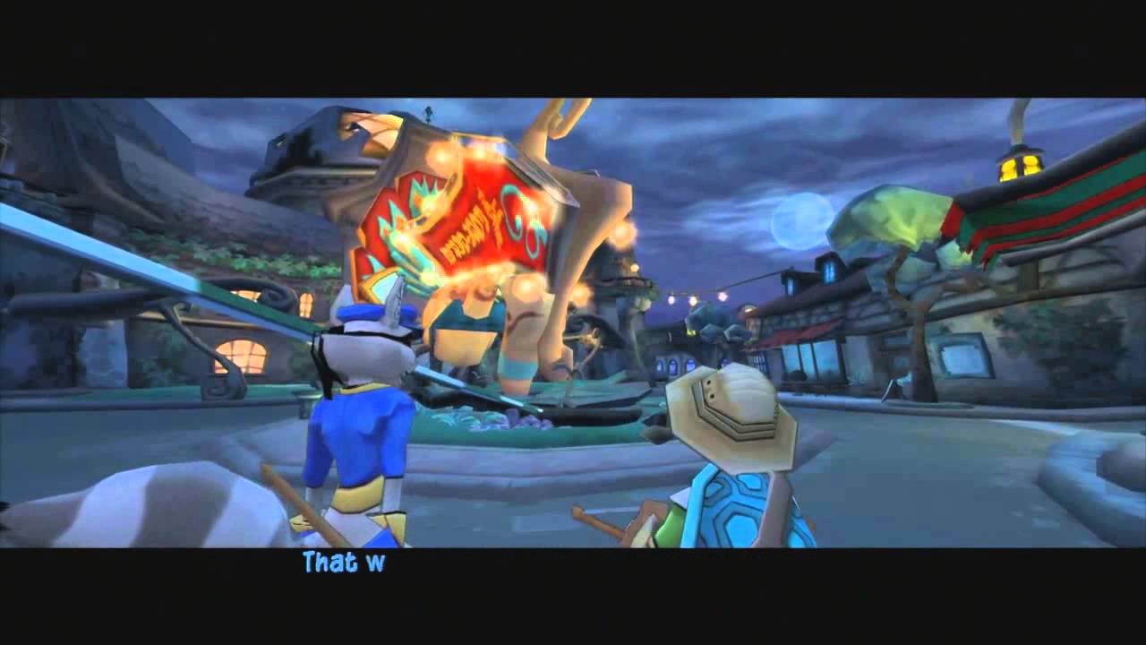 Let's Play Sly 2: Band of Thieves - Dimitri's Deadly Dance-Off (Uncut ...