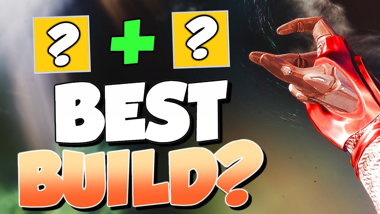 This Might be One of the BEST Builds in the Game! - YouTube