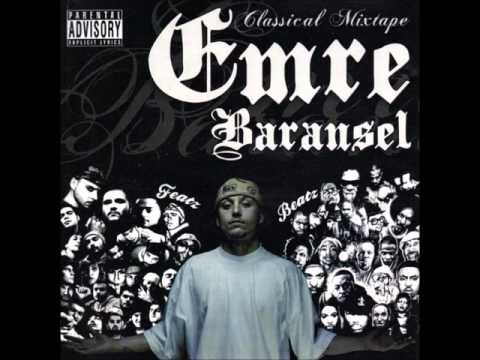 08 Emre Baransel - C.r.e.a.m Turkish Remix ft. Alaturka Mavzer & Sansar