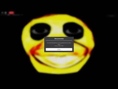 Pim jumpscare in elude maze slap battles (no edits or cuts) - YouTube