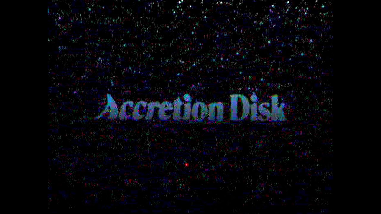 Accretion Disk | Short Film - YouTube