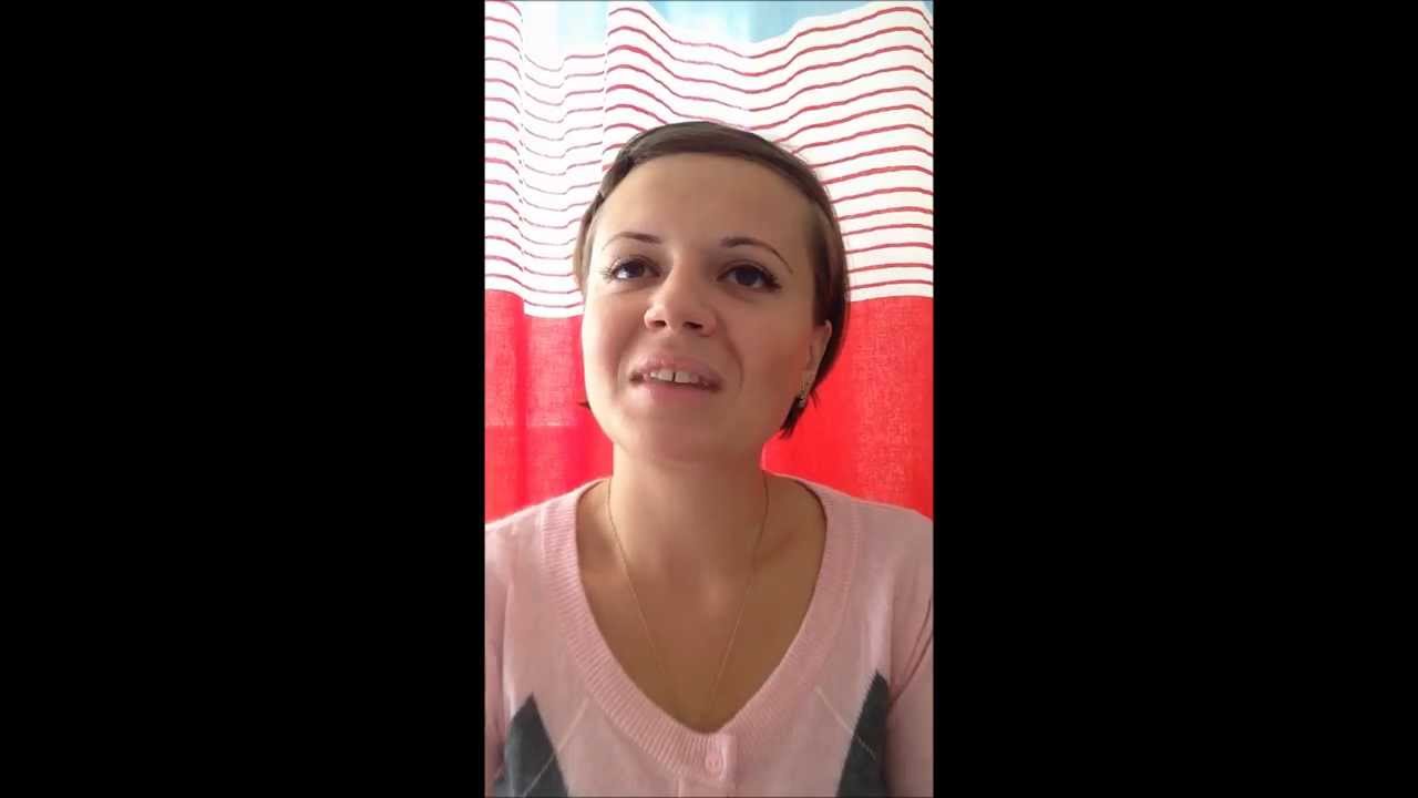 Интересное видео на канале Nionila Bronstein (Часть 2) - YouTube