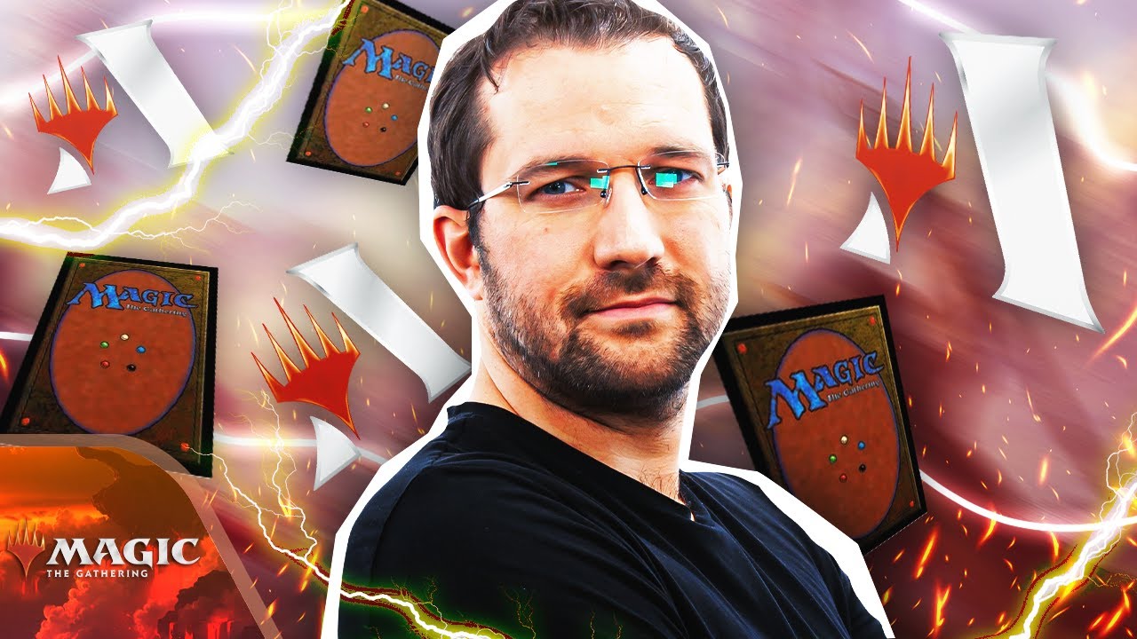 Magic Arena avec Rofellos ! 💻 | Card Game 🏡 - YouTube