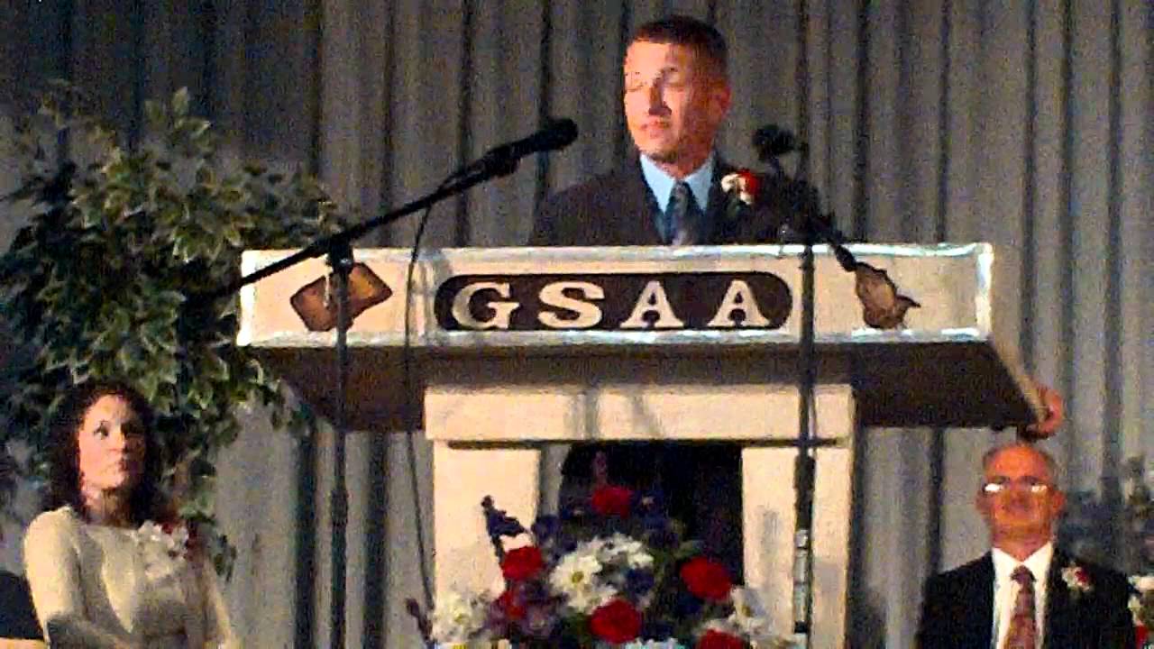 pt8 anthony thompson is ordained as a pastor into the seventh-day ...