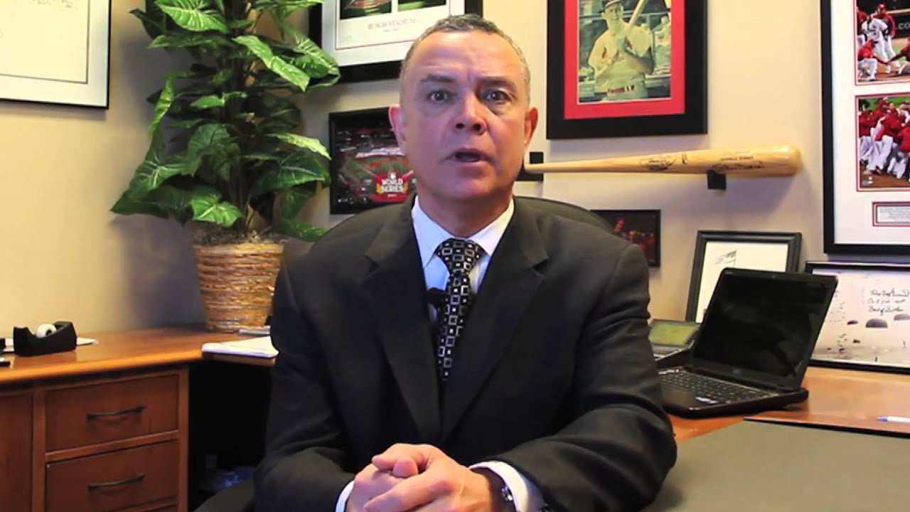 Ken Hill, Prudential Alliance, Vice President and Sales Manager ...