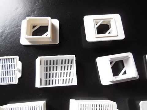 tissue cassette | tissue cassettes | tissue embedding cassette | biopsy ...