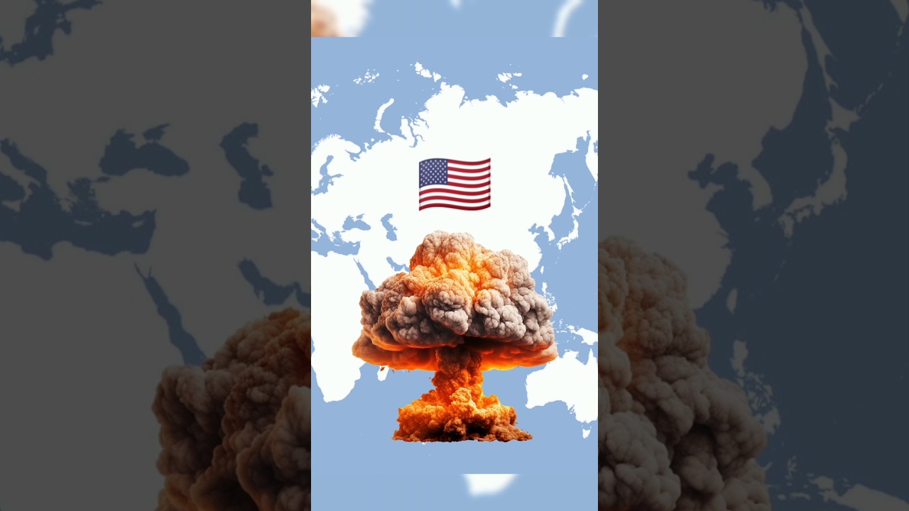 How Countries Got Nukes☢️#history #america #military - YouTube