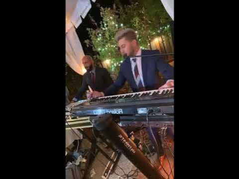 Samir Roashan Live Mast Mix - YouTube