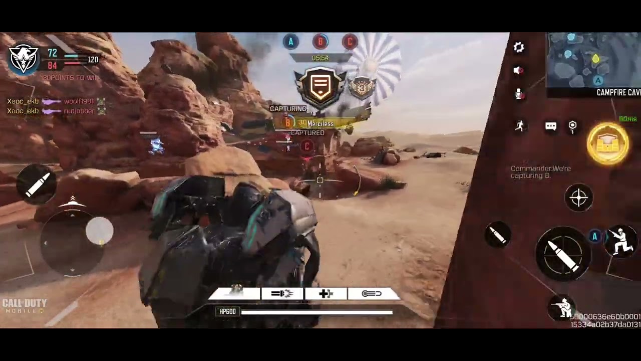 *NEW* CODM GAMEPLAY - YouTube