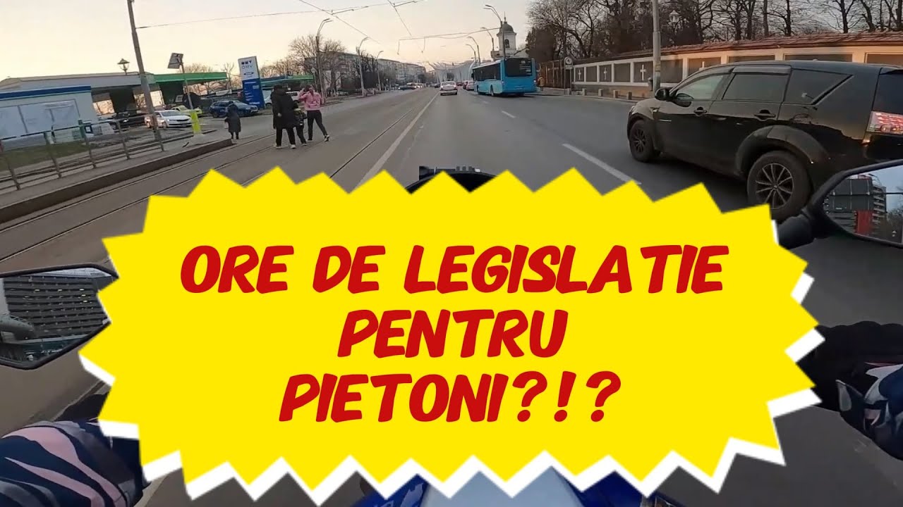 Zile si nopti in Bucuresti Ep. 6 - YouTube
