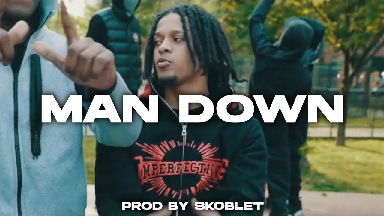 [FREE] 150 Wiz x M Row x Dripalogic Type Beat 2023 - "Man Down" | NY ...