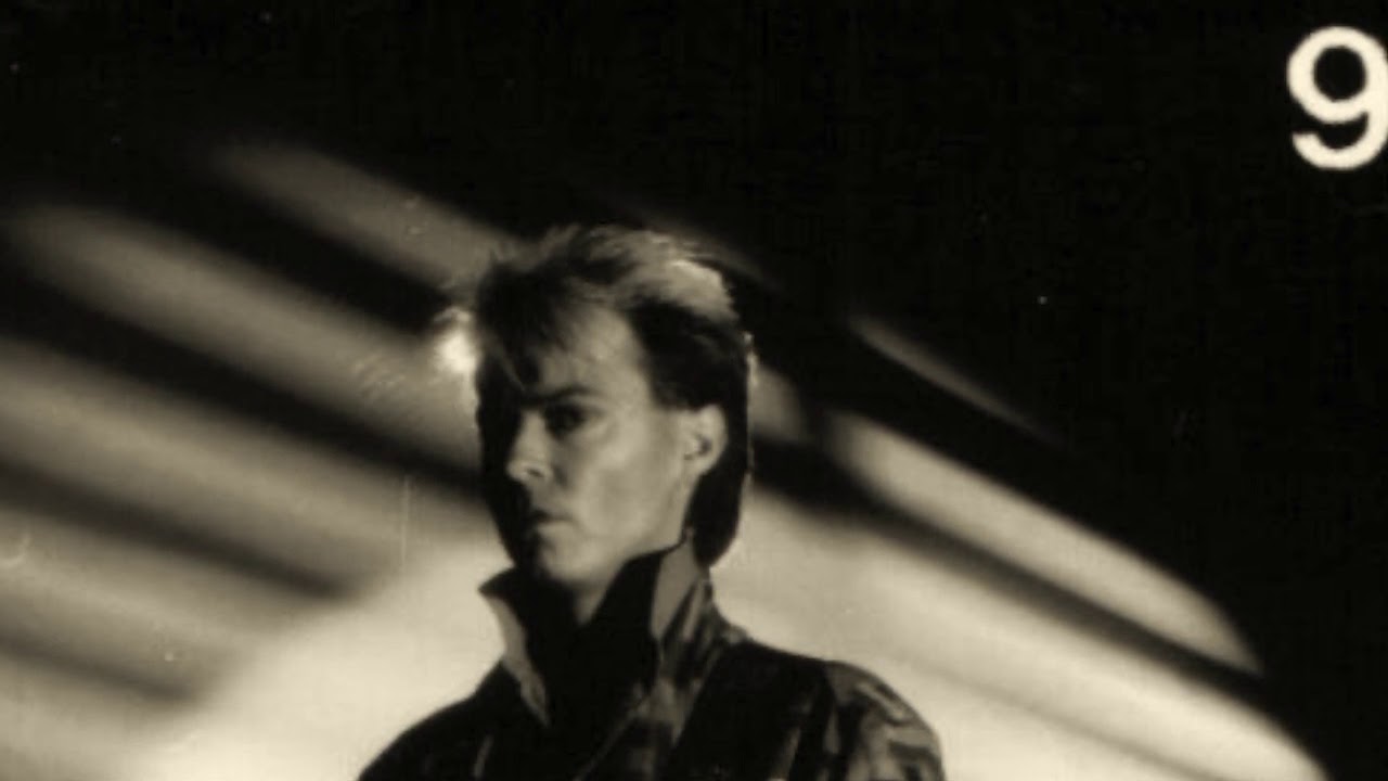 SEAN BURKE - DANCE WITH DANGER - [ Official audio ] - YouTube