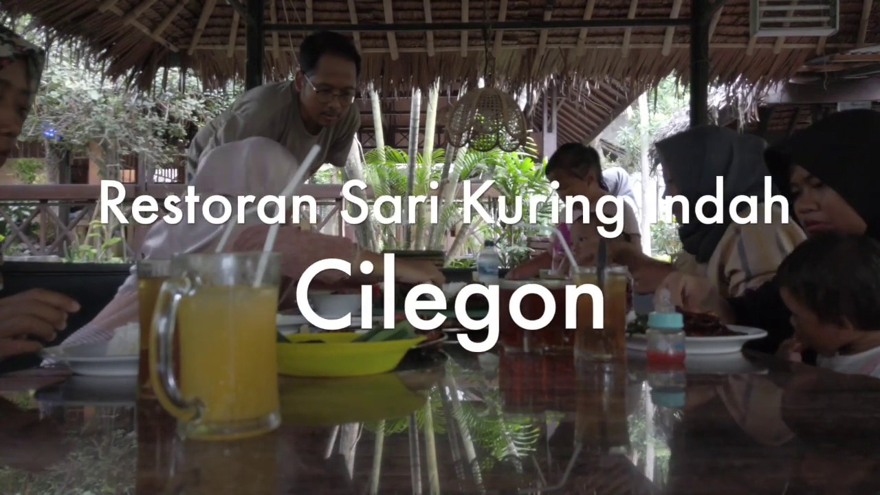 SARI KURING INDAH CILEGON | Ulang Tahun Febi - 2020 - YouTube