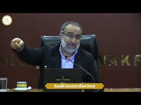 İmam Malik “İstiva Malumdur, Keyfiyeti Meçhuldür” Derken Neyi Kastetmiştir ? │Ebubekir Sifil