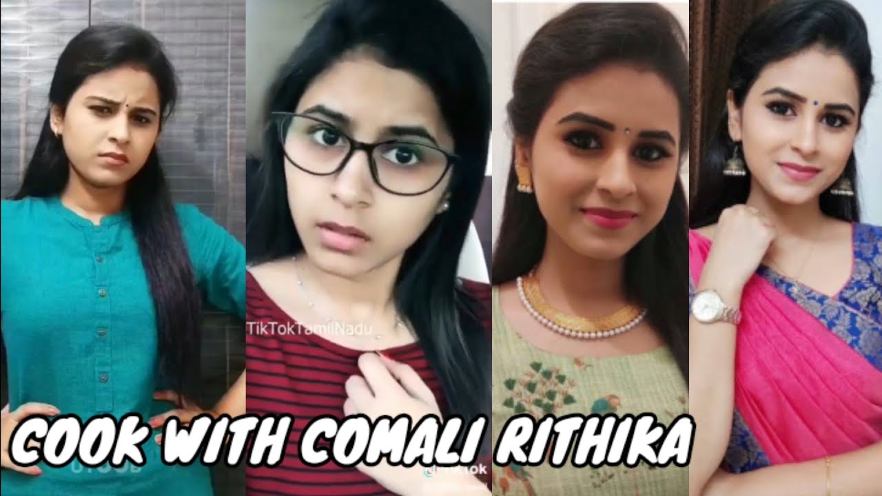 Cook with comali Rithika Whatsup status | Rithika whatsup status ...