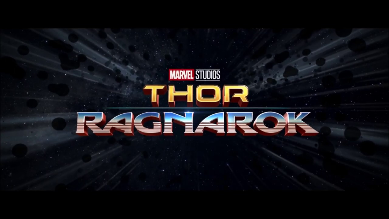Thor Ragnarok (Soundtrack) - YouTube