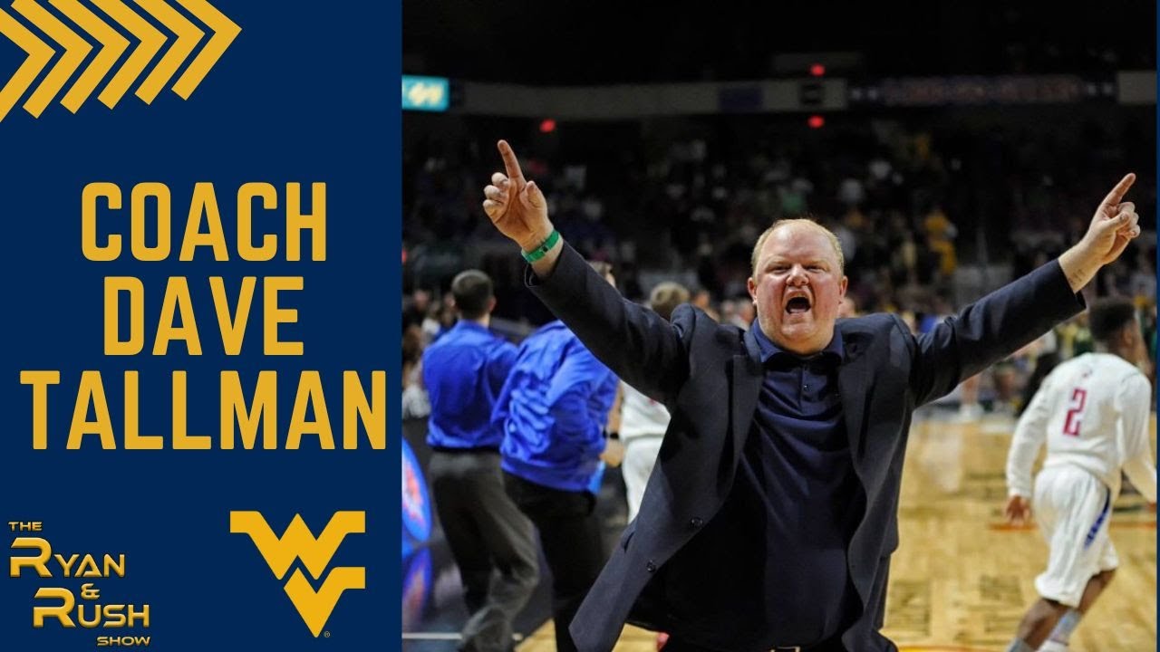 Morgantown High School Head Basketball Coach and Back-to Back State ...