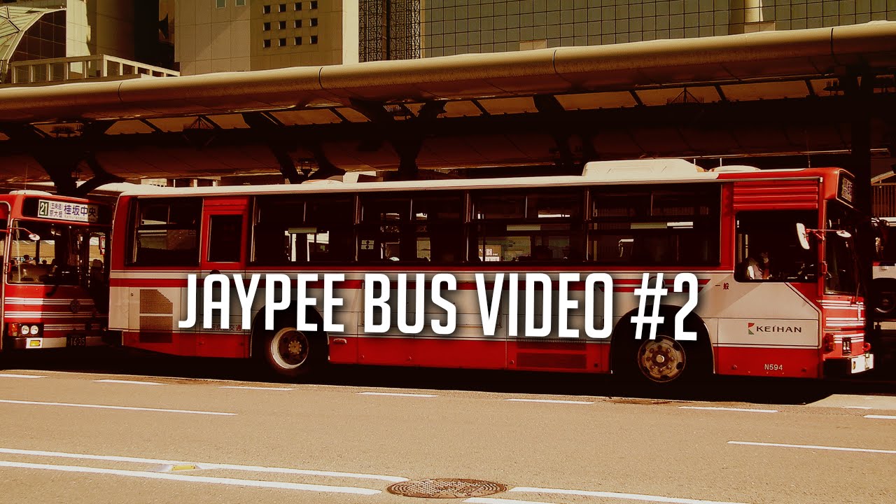 JayPee Bus #2 - YouTube