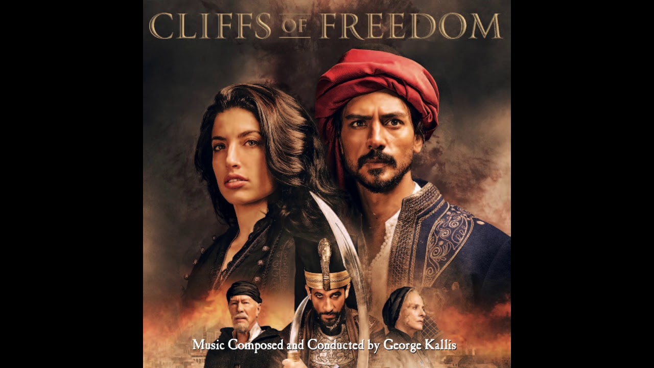 Cliffs of Freedom (Original Motion Picture Soundtrack) - Highlights ...